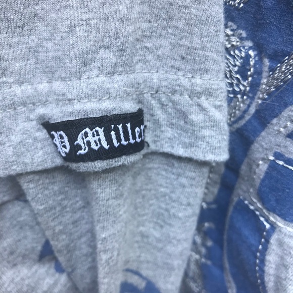 P. Miller | Shirts | P Miller Shirt | Poshmark